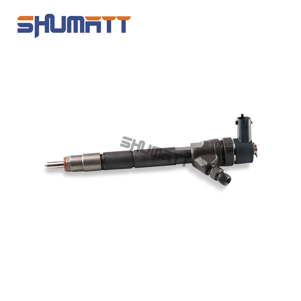 Original brand new fuel injector 0445110634 diesel injector 166005070R ...