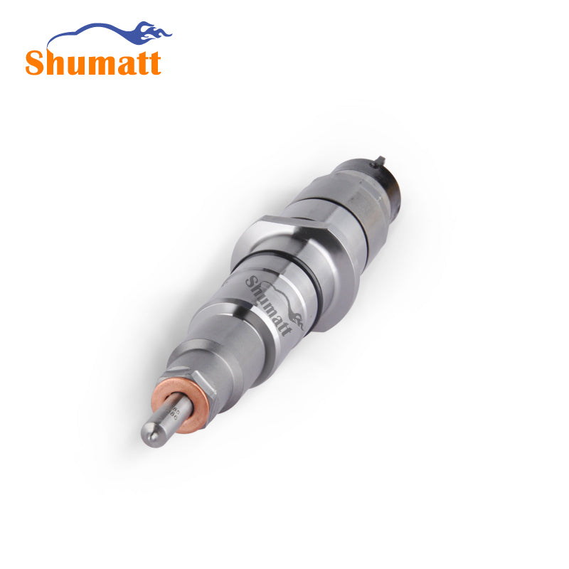 China Made Brand New Common Rail Fuel Injector 0445120038 OE 3 965 749 ...