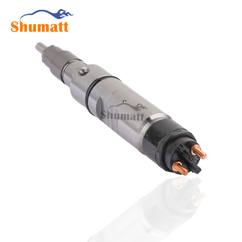 China made new diesel fuel injector 0445120131 51 10100 6091 for diese ...