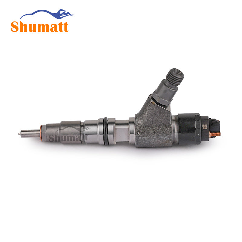 Genuine new diesel fuel injector 0445120348 T4 10631 for diesel engine ...