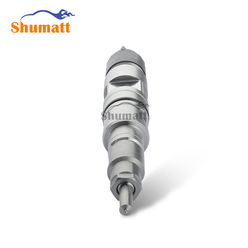 China made new fuel injector 0445120064 for diesel engine DXi 5 160 ...