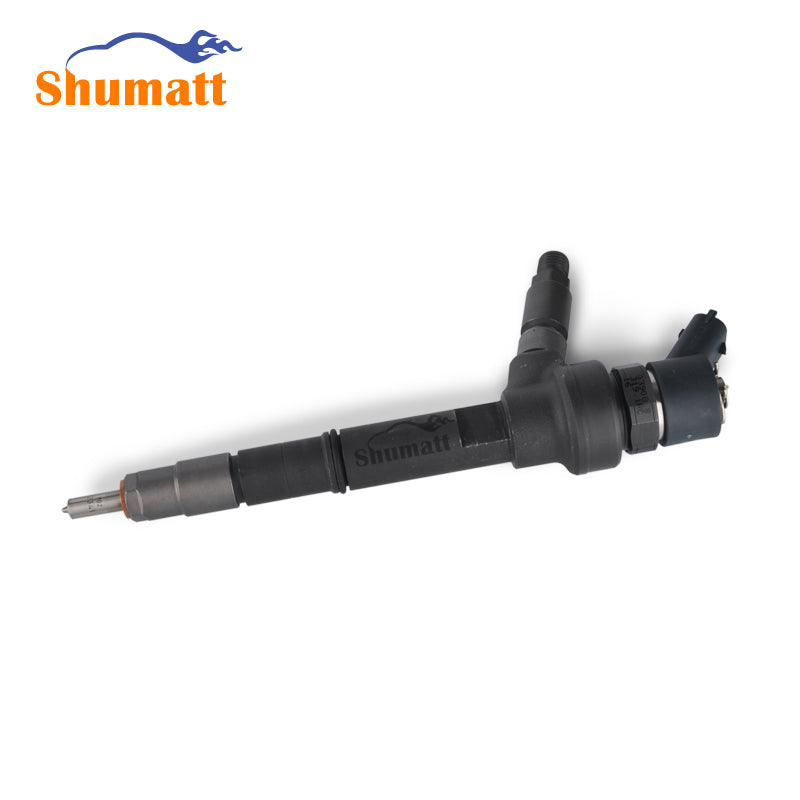 Genuine New Common Rail Fuel Injector 0445110519 OE 4000700187 & MX909 ...