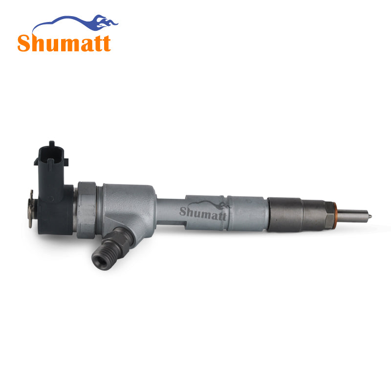 Genuine New Common Rail Fuel Injector 0445110694 OE 1112100JQFB1 for N ...