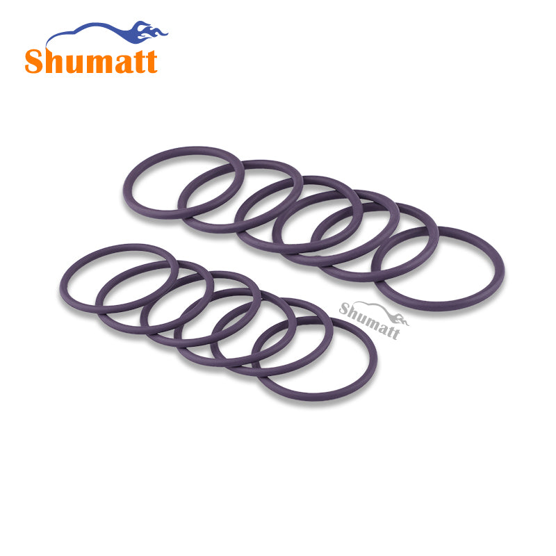 China made new diesel injector o-ring for fuel injector 3801368 380365 ...