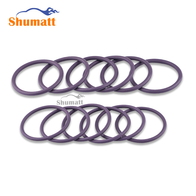 China made new diesel injector o-ring for fuel injector 3801368 380365 ...