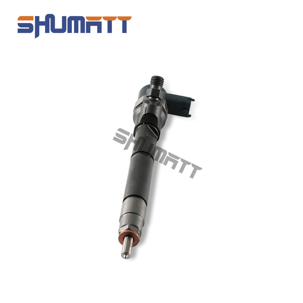 Original brand new fuel injector 0445110348 for engine model 4cyl._2.2 ...