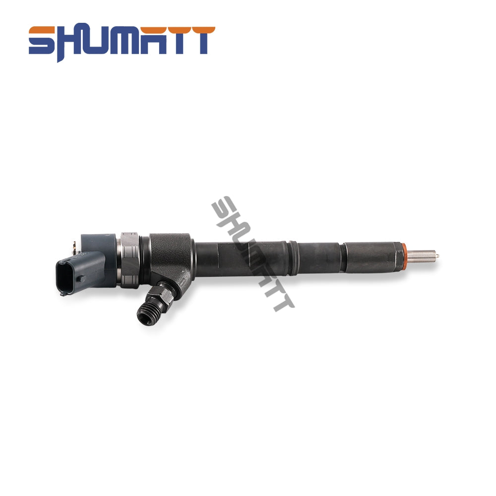 Original brand new fuel injector 0445110540 diesel injector 5801569141 ...