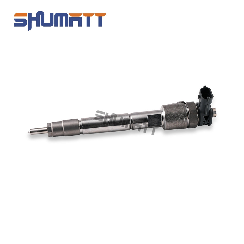 Original brand new fuel injector 0445110720 diesel injector 8-98332-05 ...