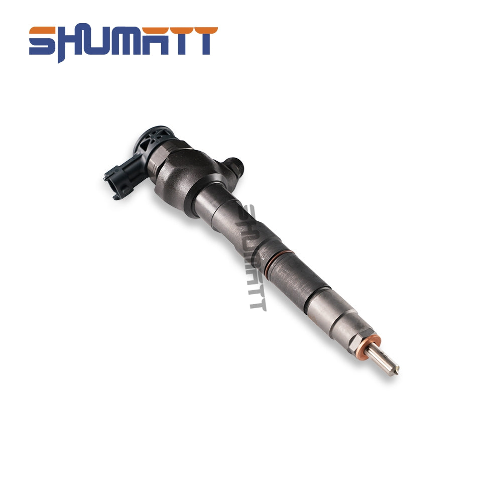 Original brand new fuel injector 0445110738 for diesel engine – Diesel ...