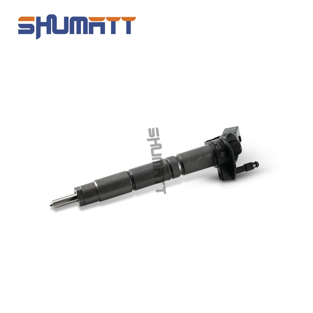 Original brand new fuel injector 0445115063 diesel injector 68028405AA ...