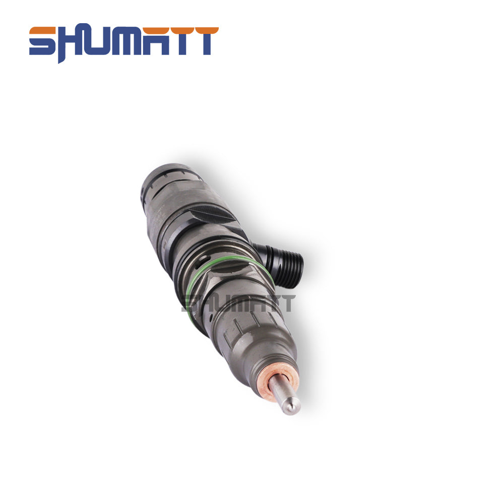 Original brand new diesel fuel injector 0445120270 fuel injector 47107 ...