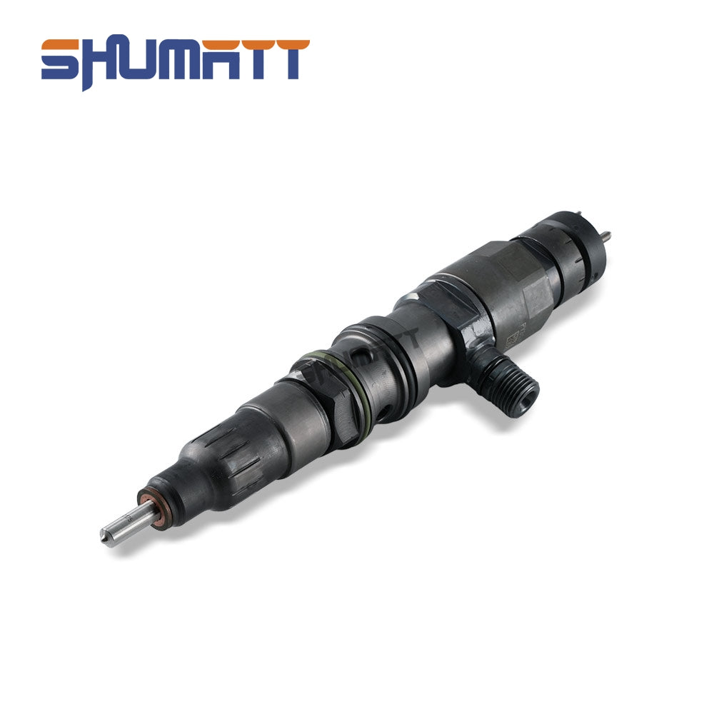 Original brand new diesel fuel injector 0445120287 fuel injector 47107 ...