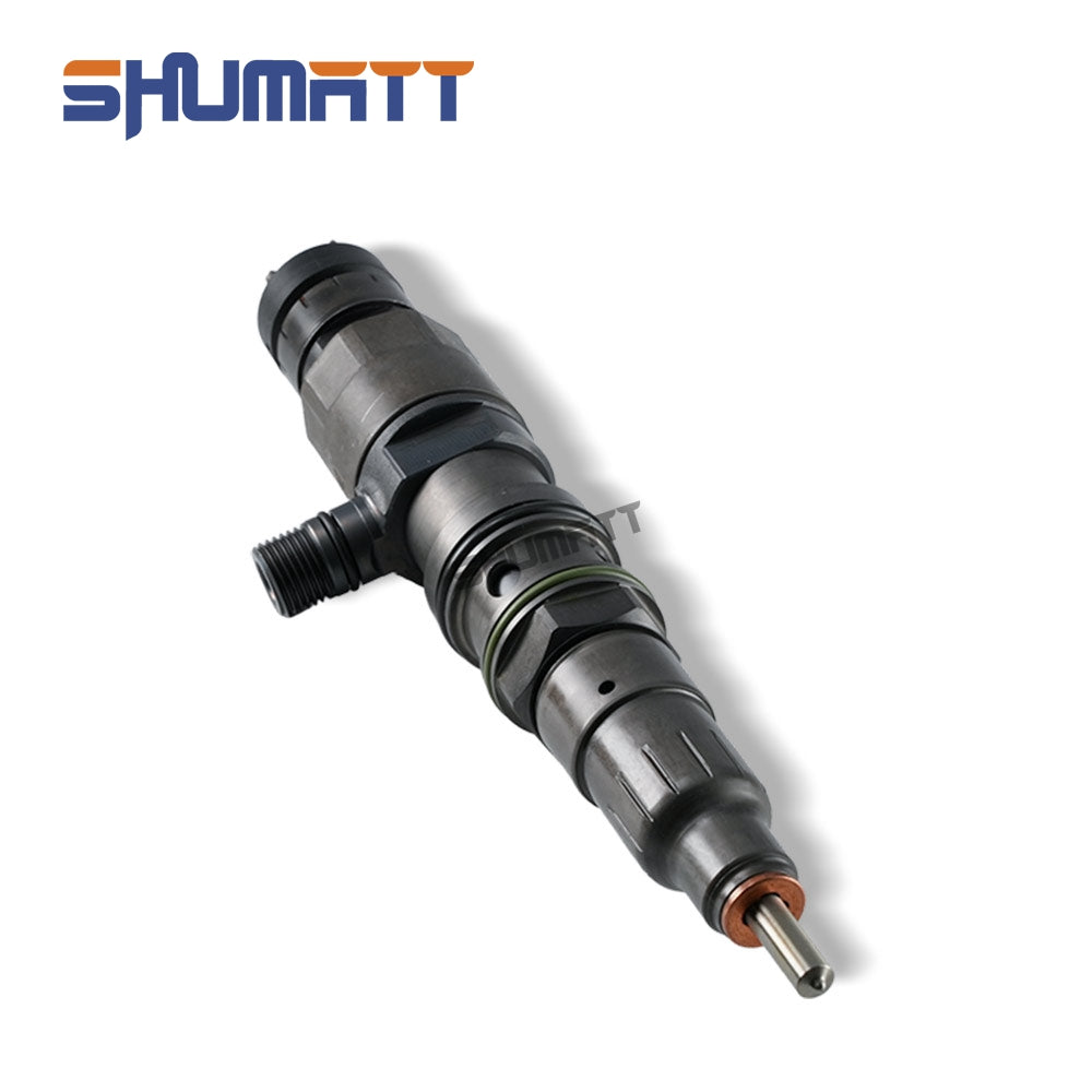 Original brand new diesel fuel injector 0445120303 fuel injector 47207 ...