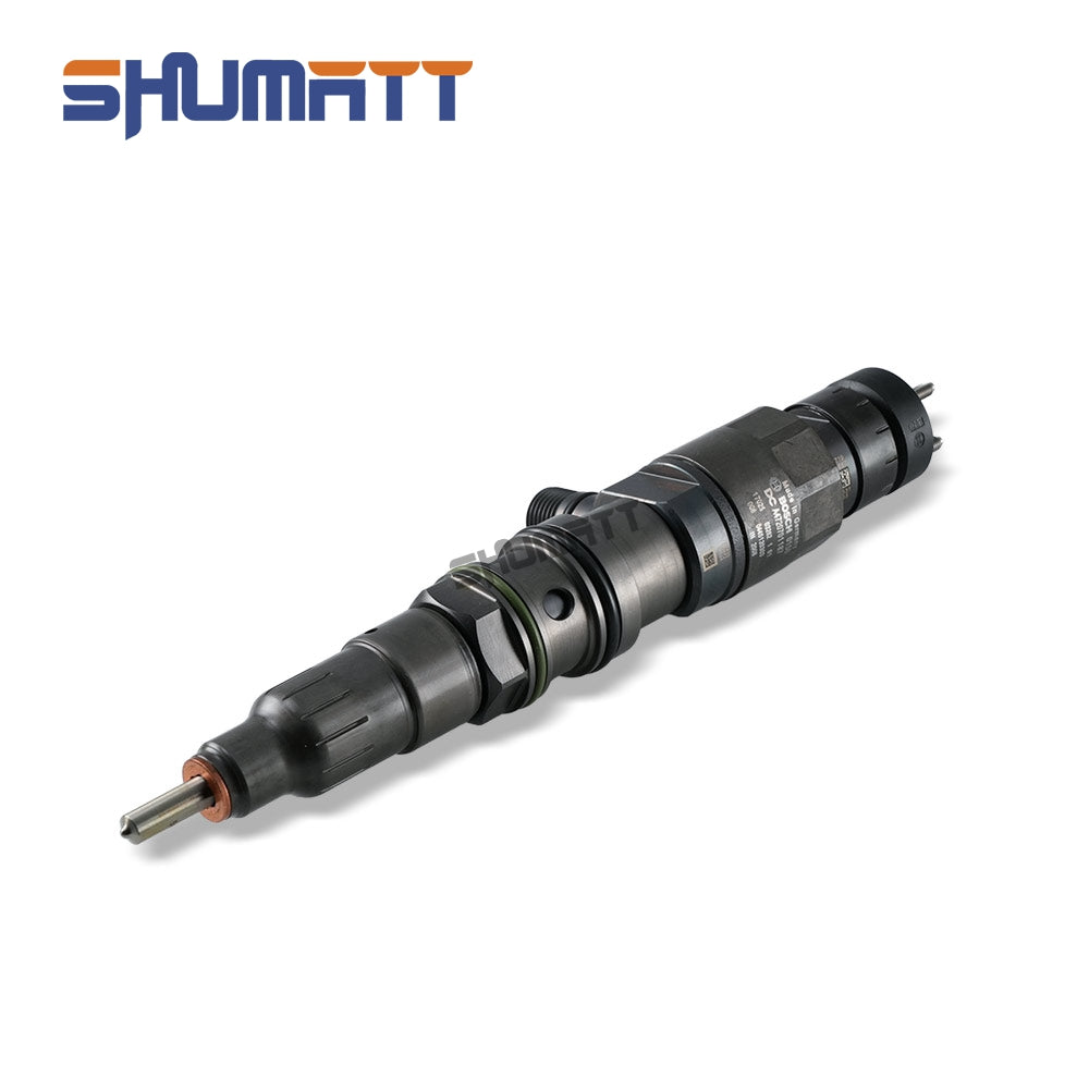 Original brand new diesel fuel injector 0445120303 fuel injector 47207 ...