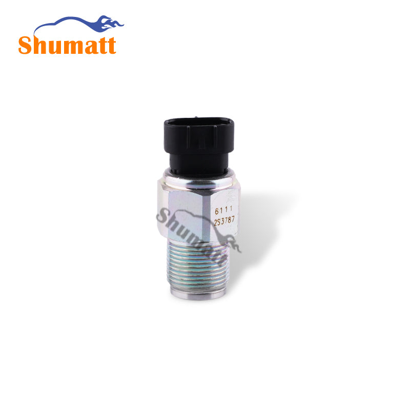 Genuine new common rail pressure sensor 499000-6111 – Diesel Officia ...