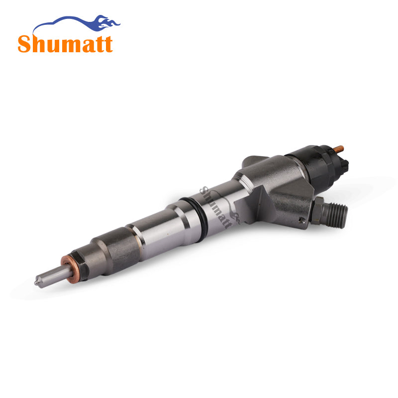 China made new diesel fuel injector 0445120352 628DB1124006A for diese ...
