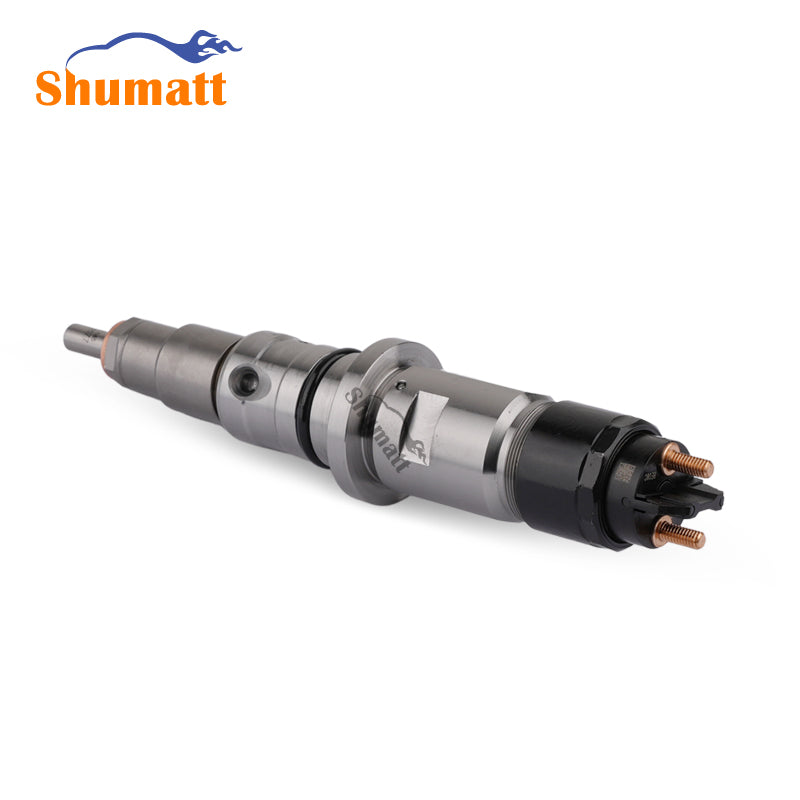 China made new diesel fuel injector 0445120367 5283840 for diesel engi ...