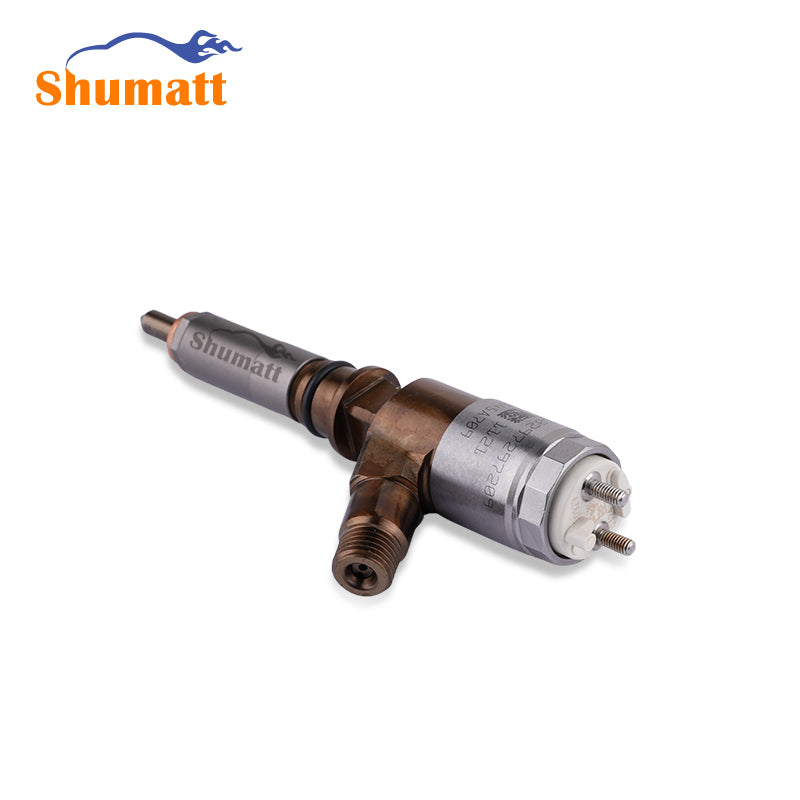 Re-manufactured diesel fuel injector 282-0490 321-0990 276-8290 289-75 ...