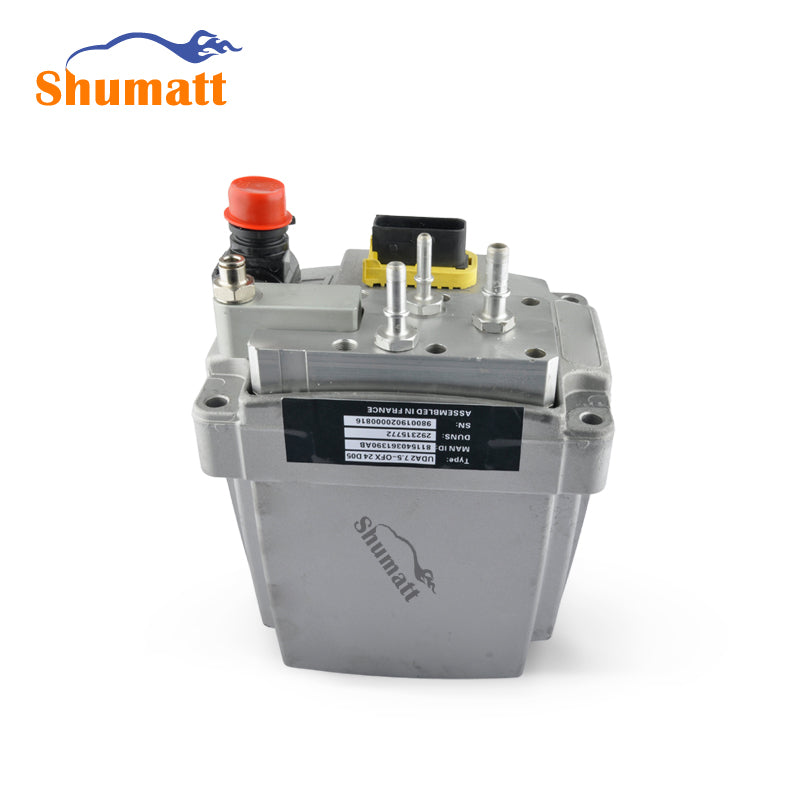 Re-manufactured Common Rail Urea Pump 81154036139 for Diesel Engine ...