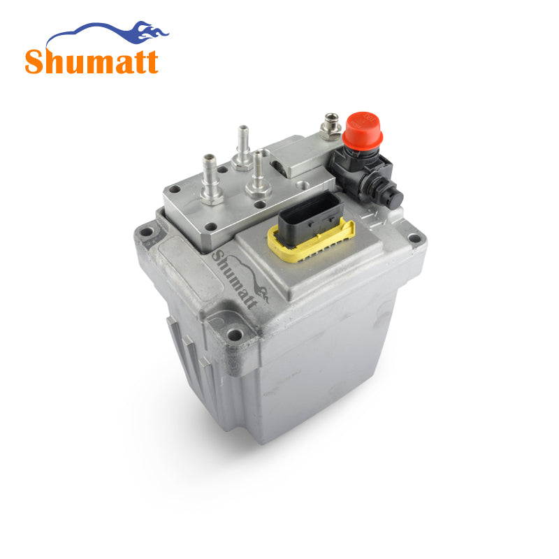 Re-manufactured Common Rail Urea Pump 81154036139 for Diesel Engine ...