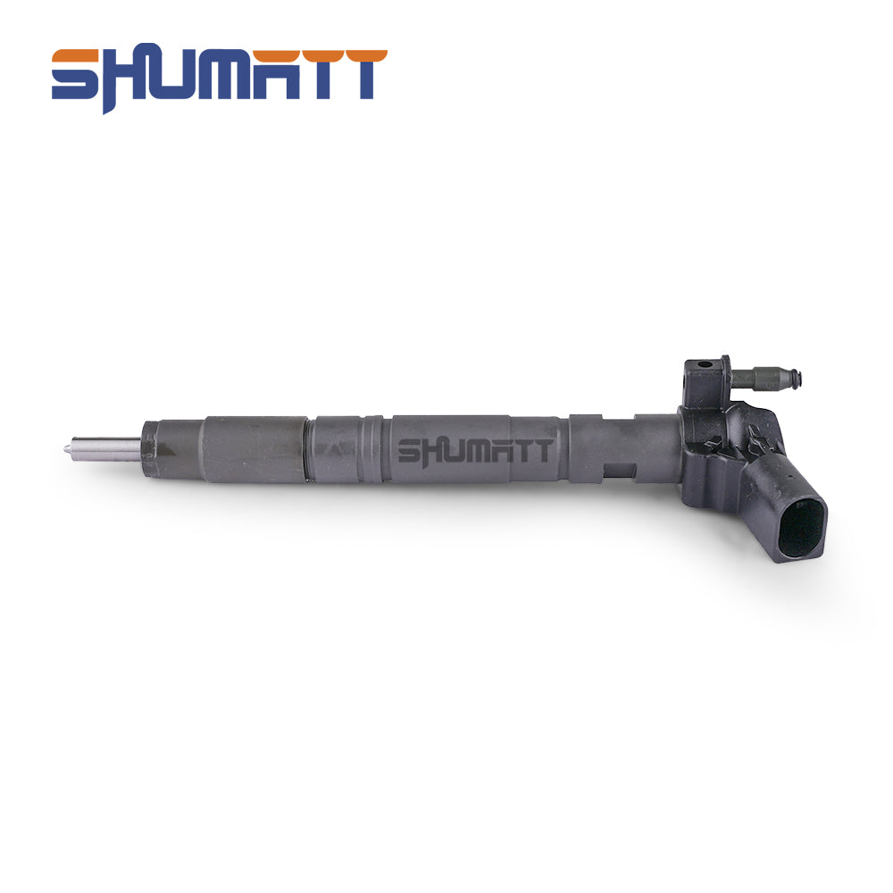 Re-manufactured fuel injector 0445116010 diesel injector 03L130277A fo ...