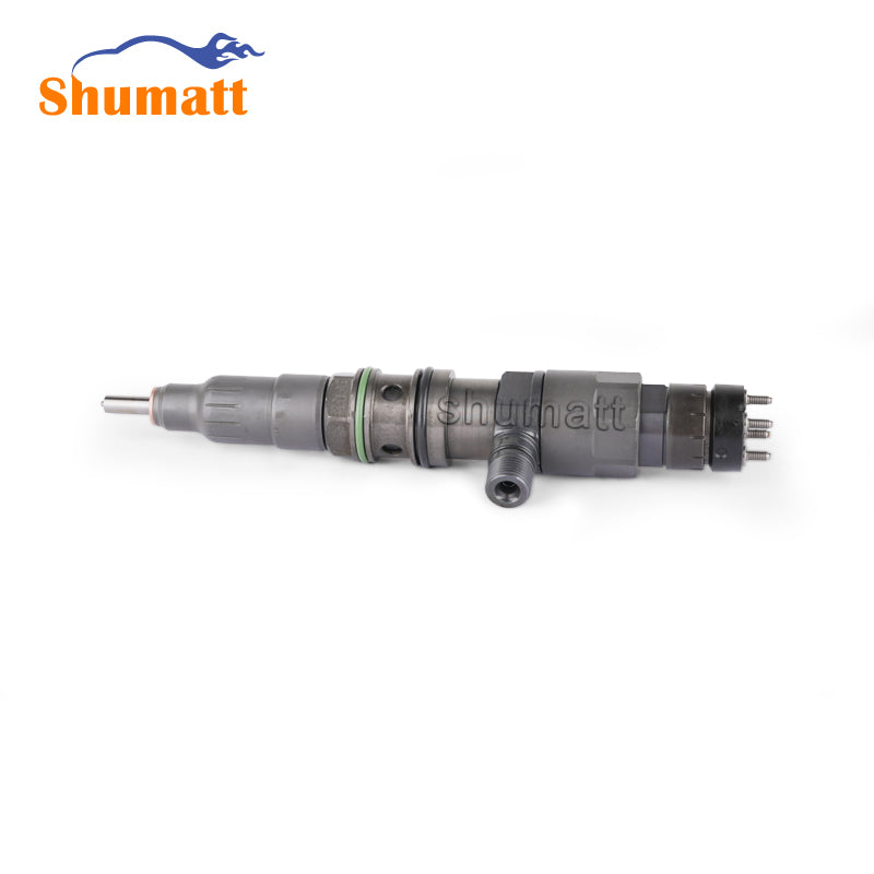 Common Rail Fuel Injector 0445120287 OE 471 070 05 87 & A 471 070 05 8 ...