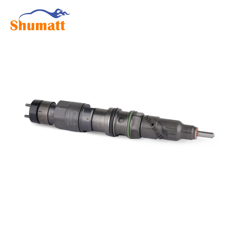 Common Rail Fuel Injector 0445120385 OE A 471 070 08 87 & 471 070 08 8 ...